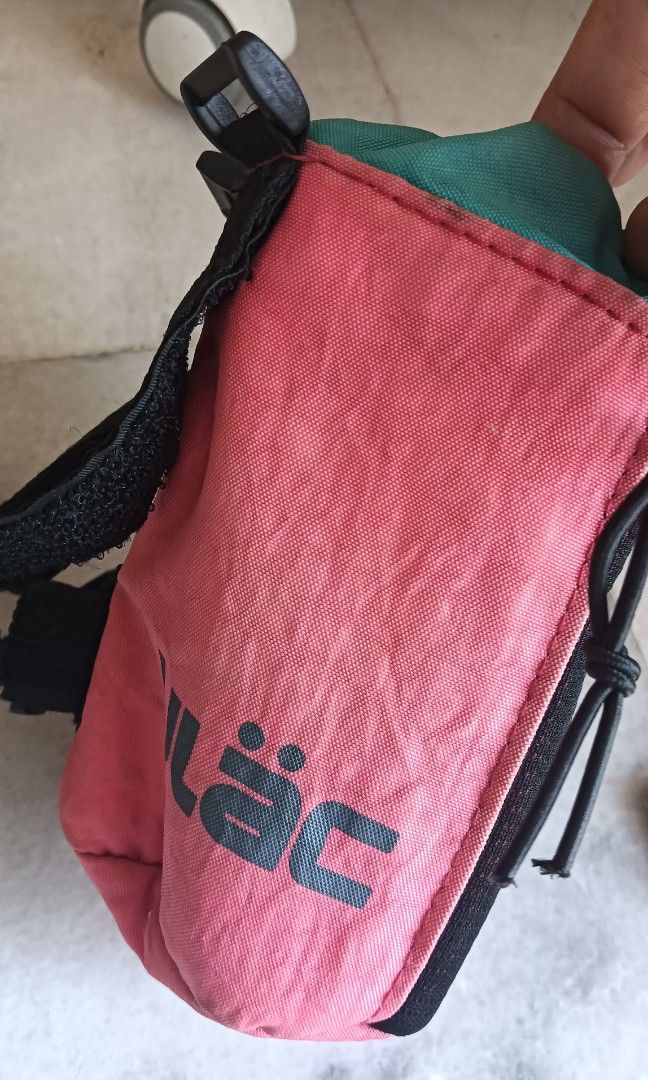 Ulac neo porter stem bag, Sports Equipment, Bicycles & Parts, Bicycles on Carousell