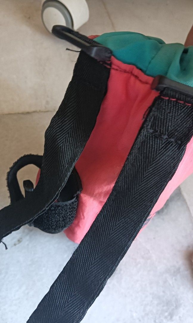 Ulac neo porter stem bag, Sports Equipment, Bicycles & Parts, Bicycles on Carousell