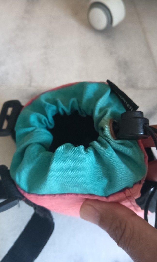 Ulac neo porter stem bag, Sports Equipment, Bicycles & Parts, Bicycles on Carousell