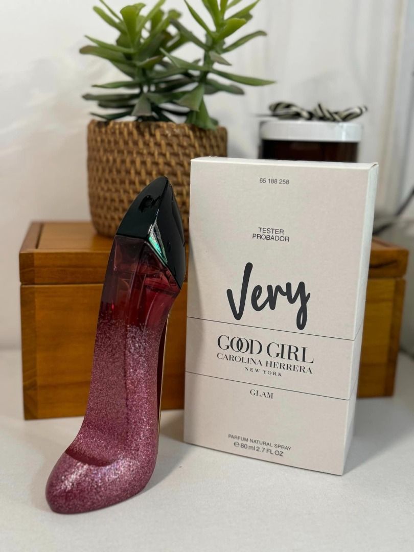 Very Good Girl Glam, Beauty & Personal Care, Fragrance & Deodorants on ...