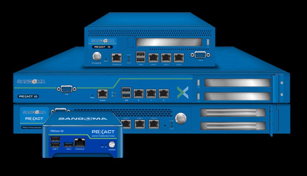 VOIP IPPBX (Asterisk,Yeastar,Elastix,3CX,Sangoma,...), IP Phones ...