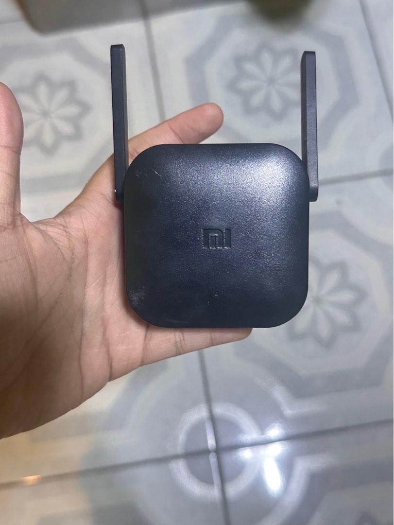 xiaomi extender, Computers & Tech, Parts & Accessories, Other ...