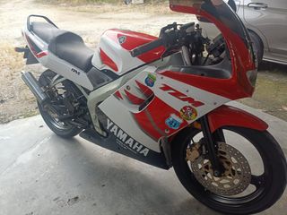 Buy New & Used Motorbikes & Motorcycles | Carousell