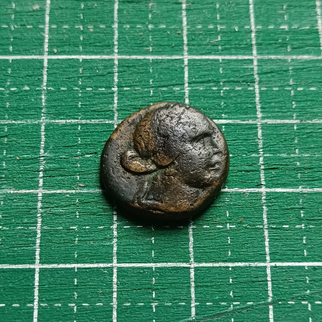 133-67BC Phrygia ( Ancient Greece ) AE - Laodice / Aphrodite, Hobbies ...