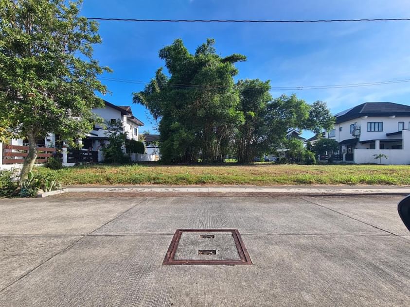 160 sqm. Residential Lot in Pramana Residential Park, Santa Rosa ...