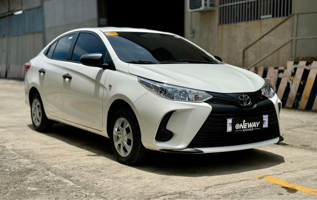 2024 BRAND NEW Toyota Vios XE CVT Matic at ONEWAY CARS Auto, Cars for ...