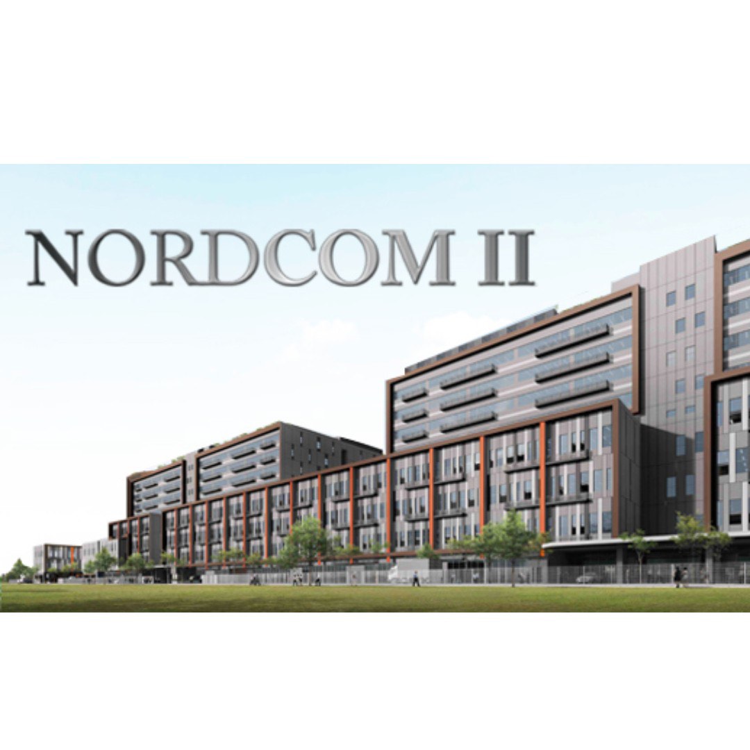 Nordcom ii half warehouse rent 800spft (Postcode 757044), Property, Rentals, Commercial on Carousell
