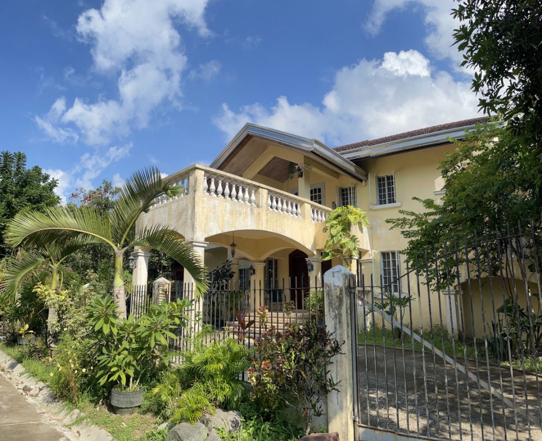 House & Lot for Sale in the Philippines | Property for Sale | Carousell