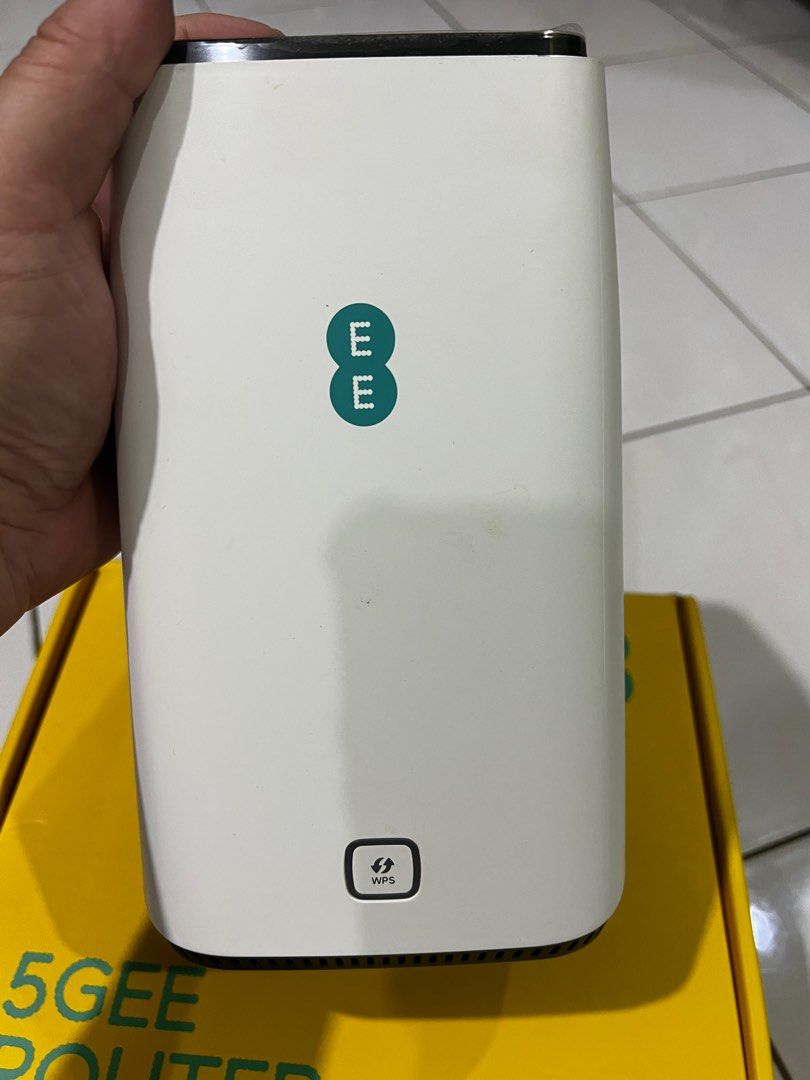 5GEE modem router, Mobile Phones & Gadgets, Other Gadgets on Carousell