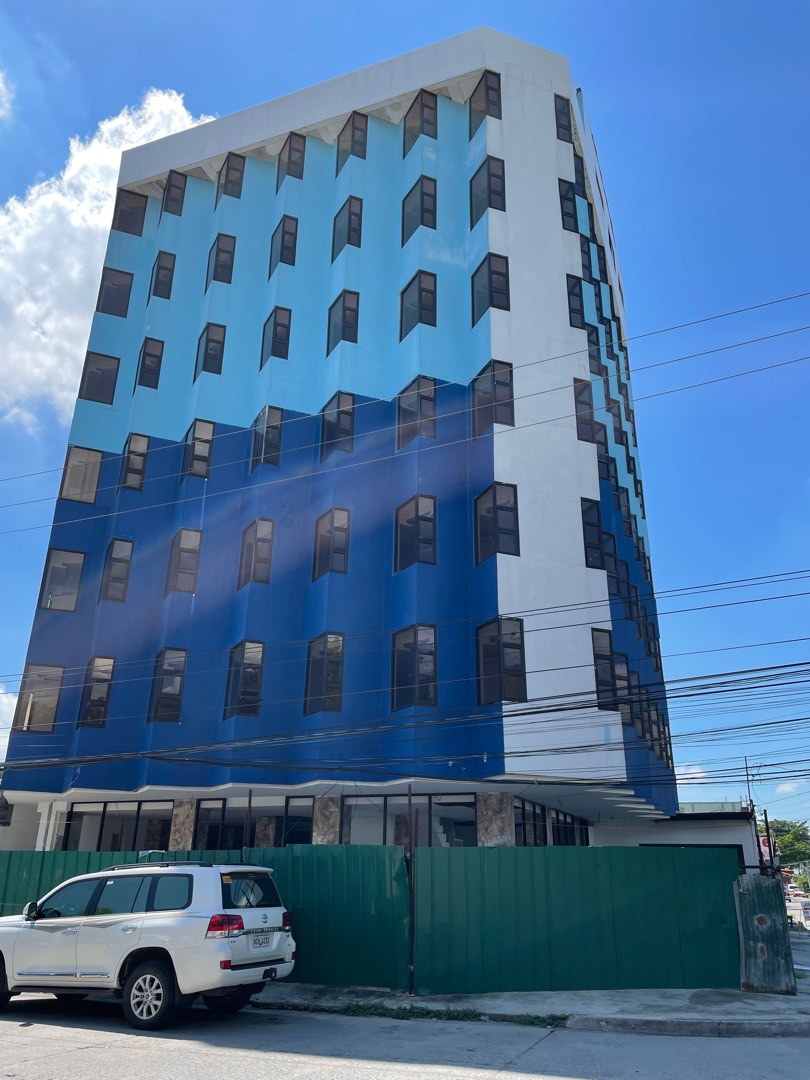 8 storey building for sale, Property, For Sale, Commercial on Carousell