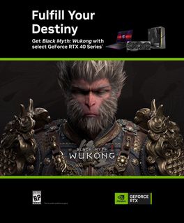 Original Black Myth: Wukong Digital Code for PC Steam, Video Gaming ...