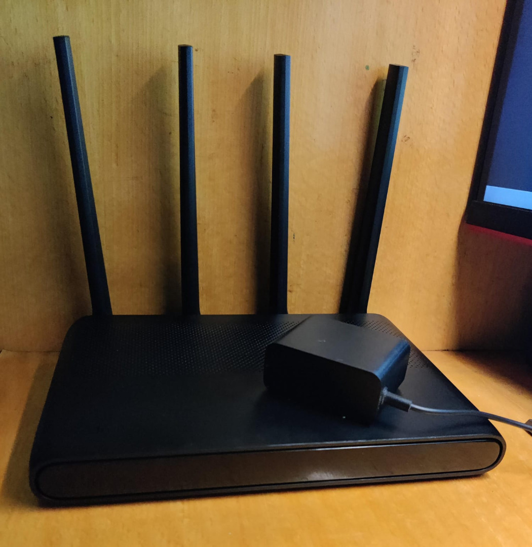 Redmi AX6000 小米路由器, 電腦＆科技, 電腦周邊及配件, Wifi及上網相關產品 - Carousell