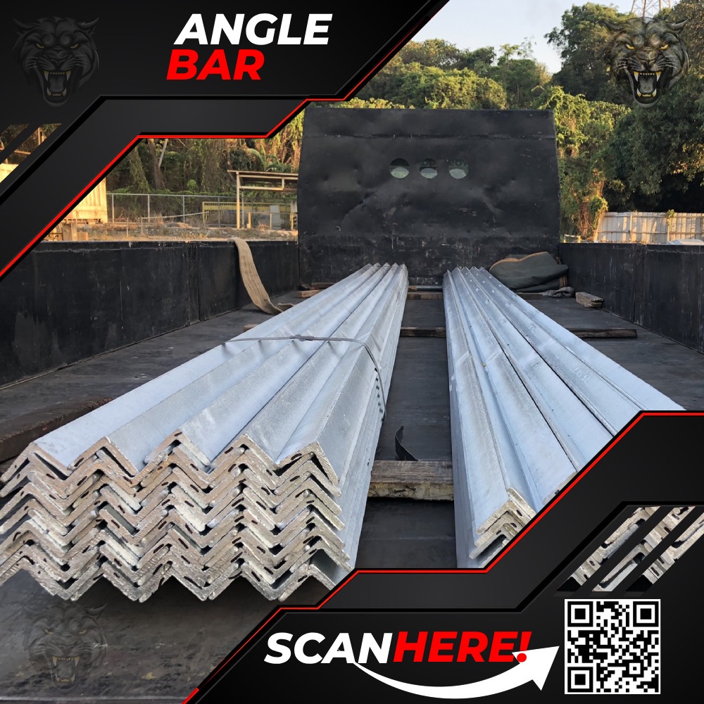 angle bar 1 1/2 x 1 1/2 x 3mm (std., Angle bar 1-1/2" x 1-1/2" x 2mm ...