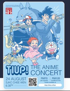 Nyala Fest Ticket, Tickets & Vouchers, Event Tickets on Carousell