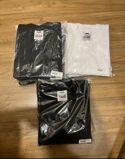 Authentic Pro Club Heavyweight T shirt, Men's Fashion, Tops & Sets ...