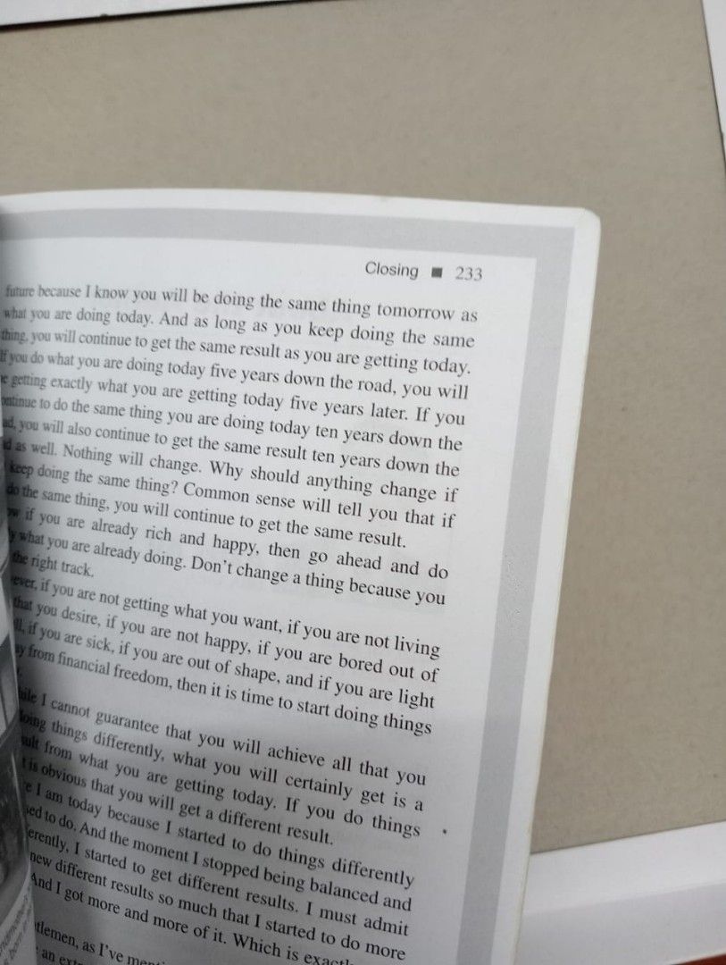 AZIZI ALI- mxel FIVE KEYS TO BECOME AN EXTREME MILLIONAIRE, Hobbies ...