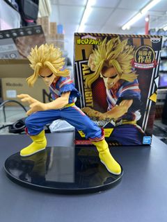 Banpresto Shangri-La Frontier Celestial vivi - Rei Saiga Figure ...