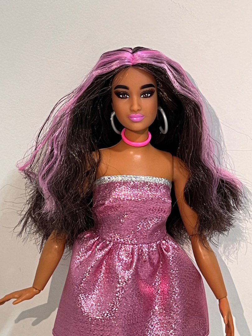 Barbie Extra #13, Hobbies & Toys, Toys & Games on Carousell