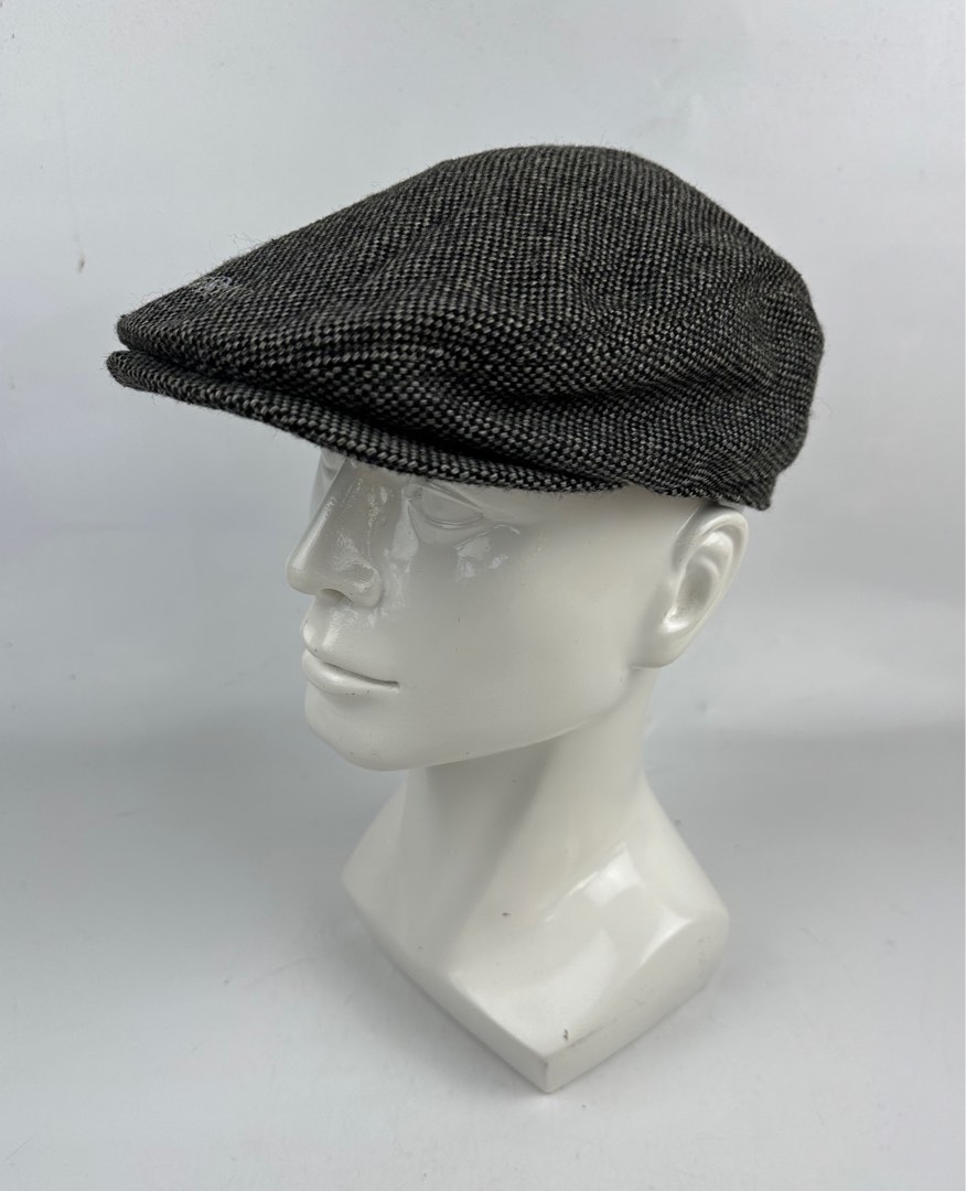 Baretta Hat - TC 25, Men's Fashion, Watches & Accessories, Cap & Hats ...