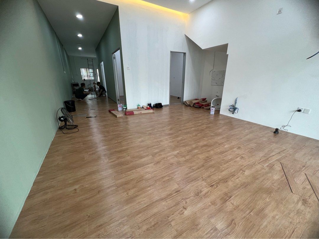 Ipoh vinyl pls call Jack Teoh-0125397771. -Best Tiles 3mm Korea Vinyl ...