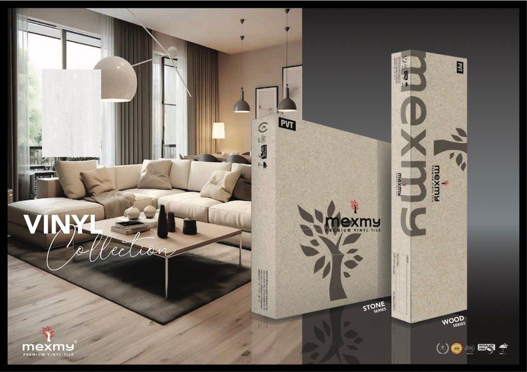 Ipoh vinyl pls call Jack Teoh-0125397771. -Best Tiles 3mm Korea Vinyl, Furniture & Home Living ...