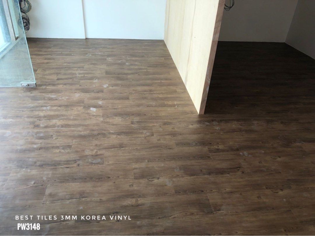 Ipoh vinyl pls call Jack Teoh-0125397771. -Best Tiles 3mm Korea Vinyl, Furniture & Home Living ...