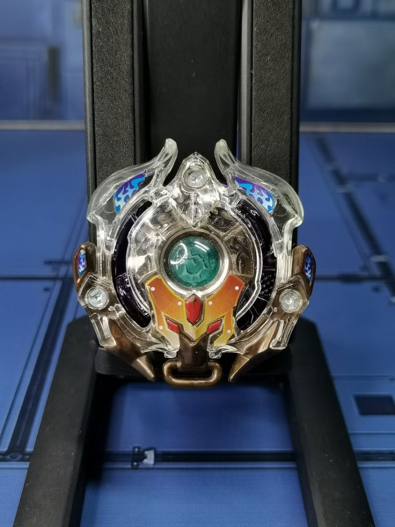 Beyblade Mad Minoboros, Hobbies & Toys, Toys & Games on Carousell
