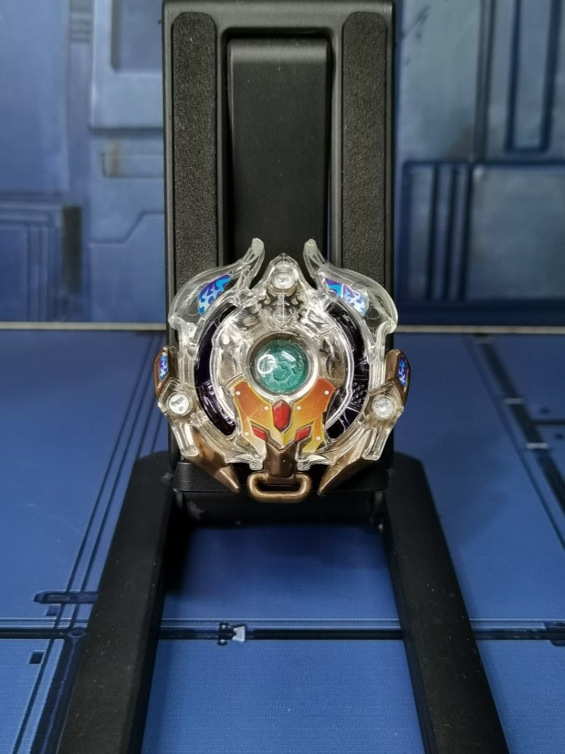 Beyblade Mad Minoboros, Hobbies & Toys, Toys & Games on Carousell