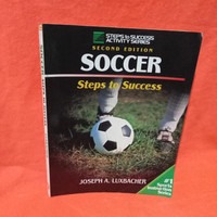 Buku Steps to success Activity series second edition soccer steps to s ...