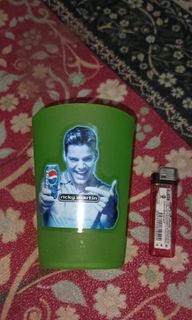 Cawan getah lama ( kaca ), Hobbies & Toys, Collectibles & Memorabilia ...