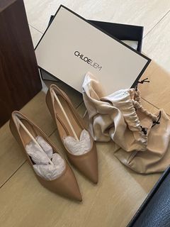 Koleksi Sepatu Wanita Second Branded & Murah | Carousell Indonesia