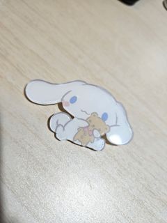 Cinnamoroll toothpaste tooth original Sanrio, Hobbies & Toys ...
