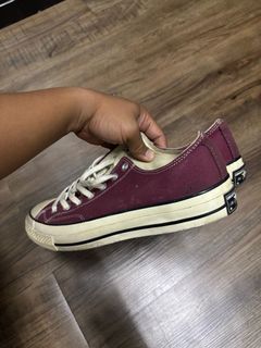 Converse Chuck 70-High American Basketball Association (ABA) - edition ...