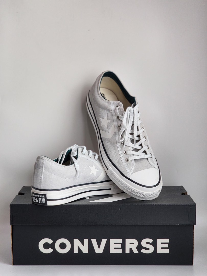 Converse All Star, Men's Fashion, Footwear, Sneakers on Carousell