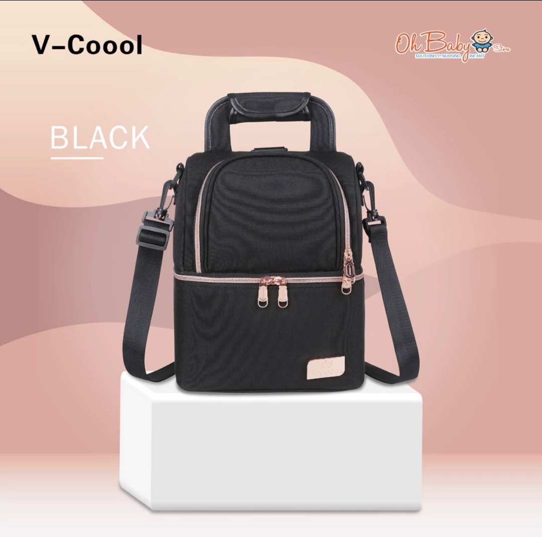 Cooler beg baby, Babies & Kids, Going Out, Diaper Bags & Wetbags on ...