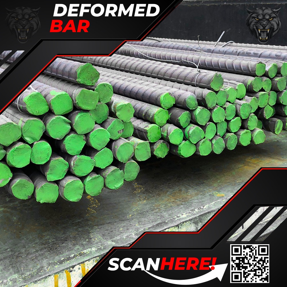 Deformed Bar | IBeam | BasePlate | Wire Rope | Steel Pipe Casing | Base ...