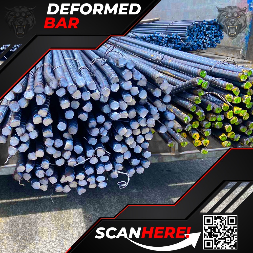 Deformed Bar | IBeam | BasePlate | Wire Rope | Steel Pipe Casing | Base ...