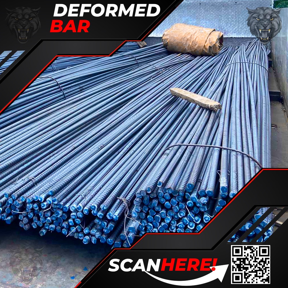 Deformed Bar | IBeam | BasePlate | Wire Rope | Steel Pipe Casing | Base ...