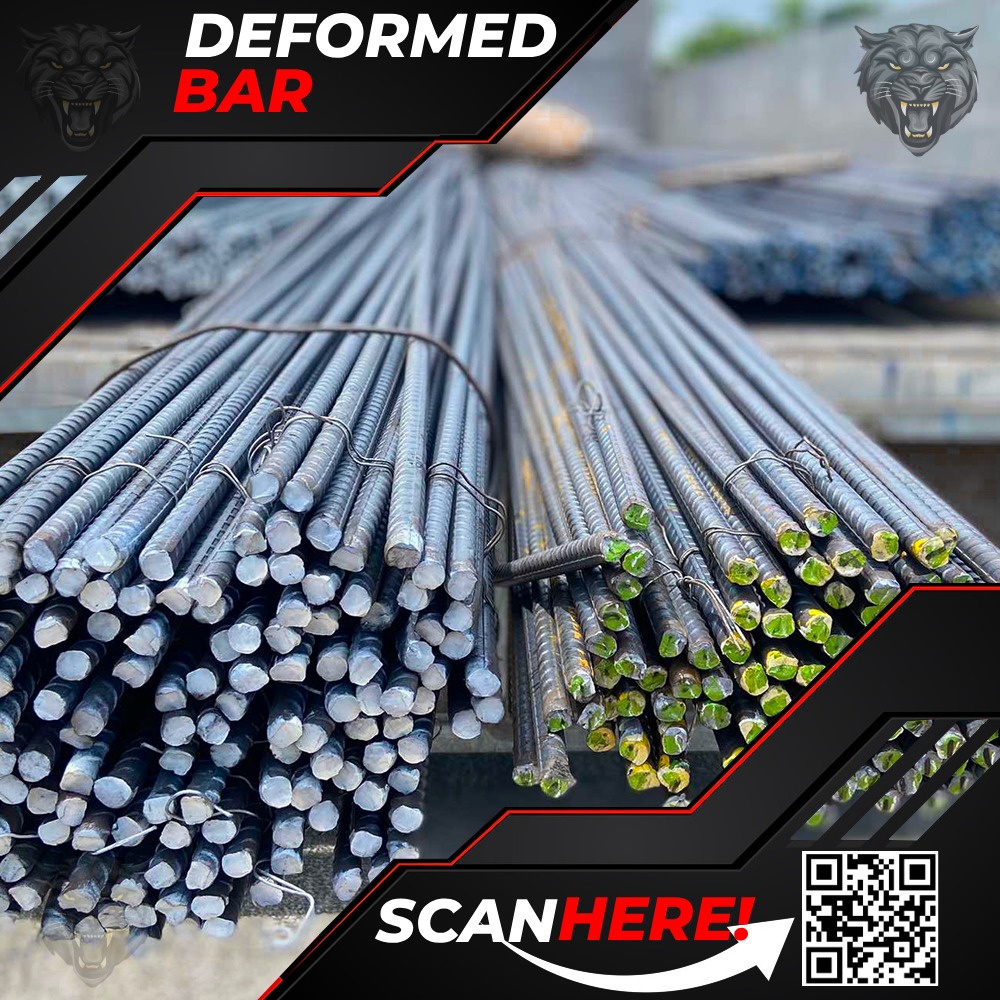 Deformed Bar | IBeam | BasePlate | Wire Rope | Steel Pipe Casing | Base ...