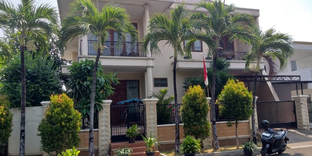 Dijual rumah di Pulomas Barat Jakarta Timur, Properti, Dijual di Carousell