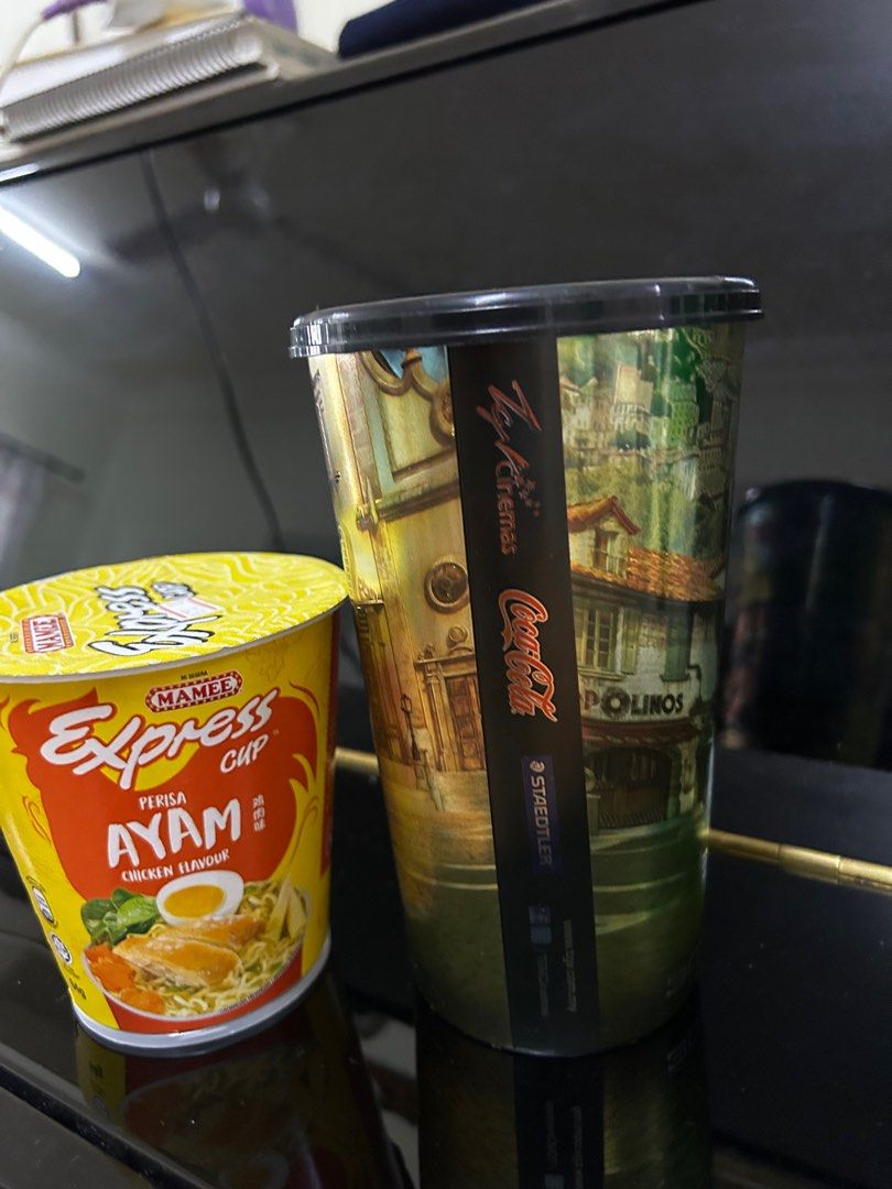 Disney Pixar Cars 2 TGV tumbler, Hobbies & Toys, Collectibles ...