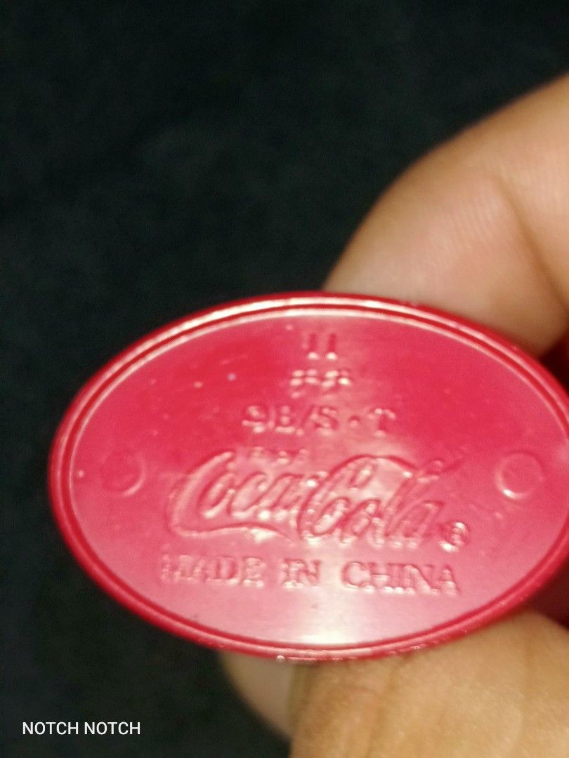 Dragon Ball Z Chi-Chi Coca Cola Figurine, Hobbies & Toys, Toys & Games ...