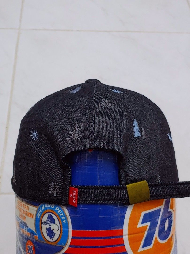 Edwin Cap Original, Women's Fashion, Watches & Accessories, Hats ...