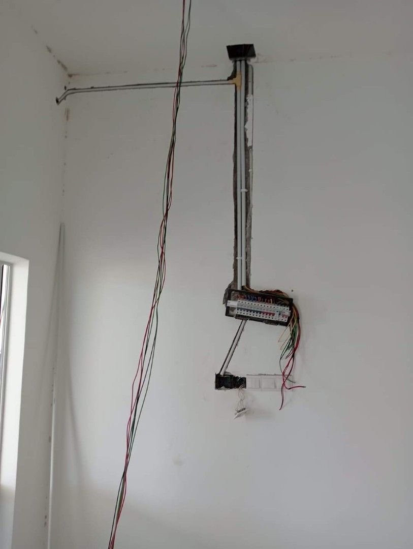 Electrical,lighting dan wiring service area puncak alam, Community on ...