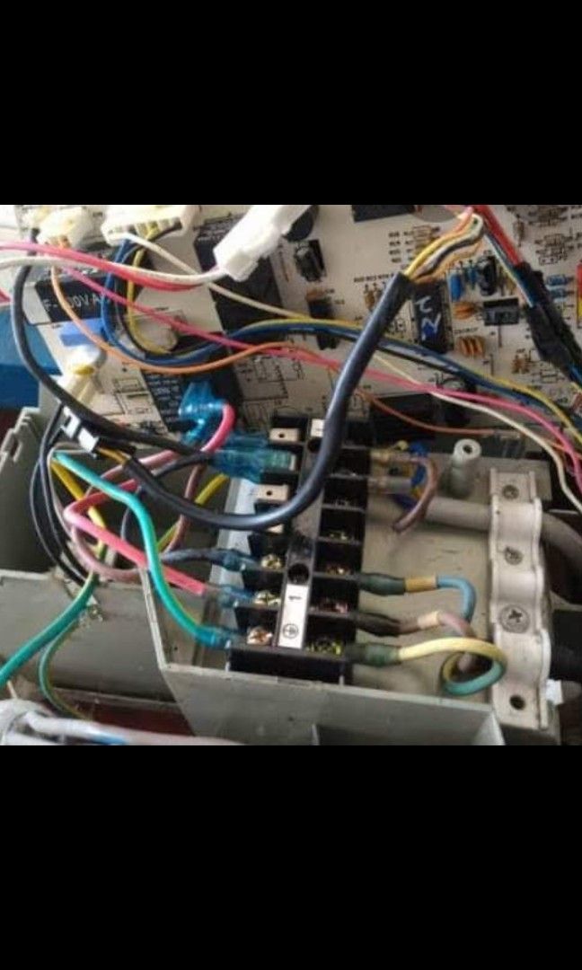 Electrical,lighting dan wiring service area bukit damansara,bangsar dan ...