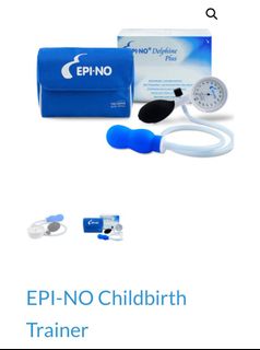 Epi No Childbirth and pelvic floor trainer Epi-no / Epino, Babies ...