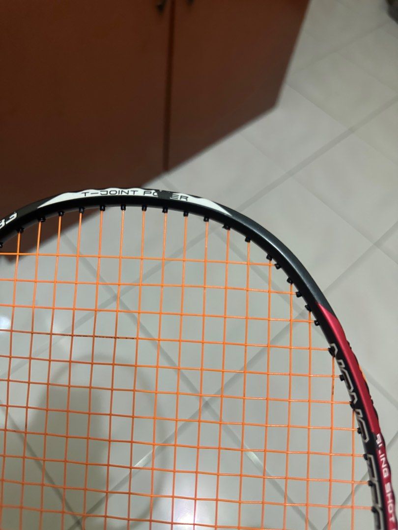 Felet Tj Power and Control, Sports Equipment, Sports & Games, Racket ...