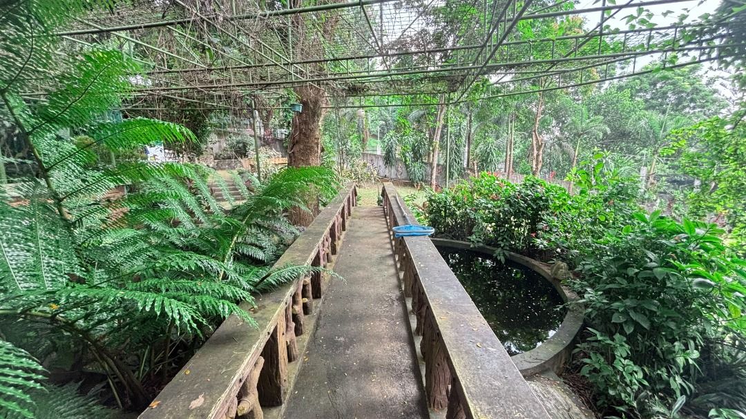 FOR SALE-- Bungalow with view deck in Valley Golf, Antipolo, Rizal ...