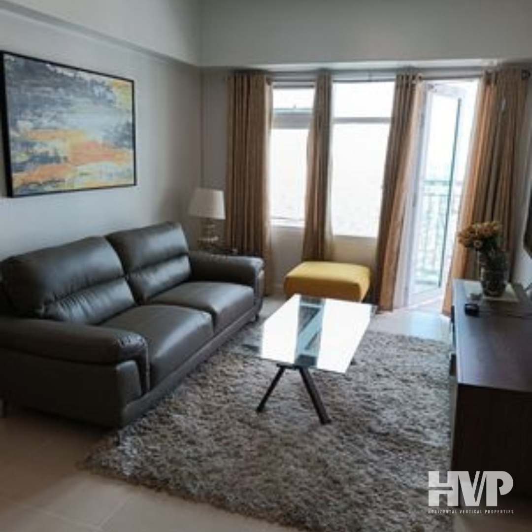 FOR SALE: Red Oak - Two Serendra - 1 Bedroom unit, Property, For Sale ...