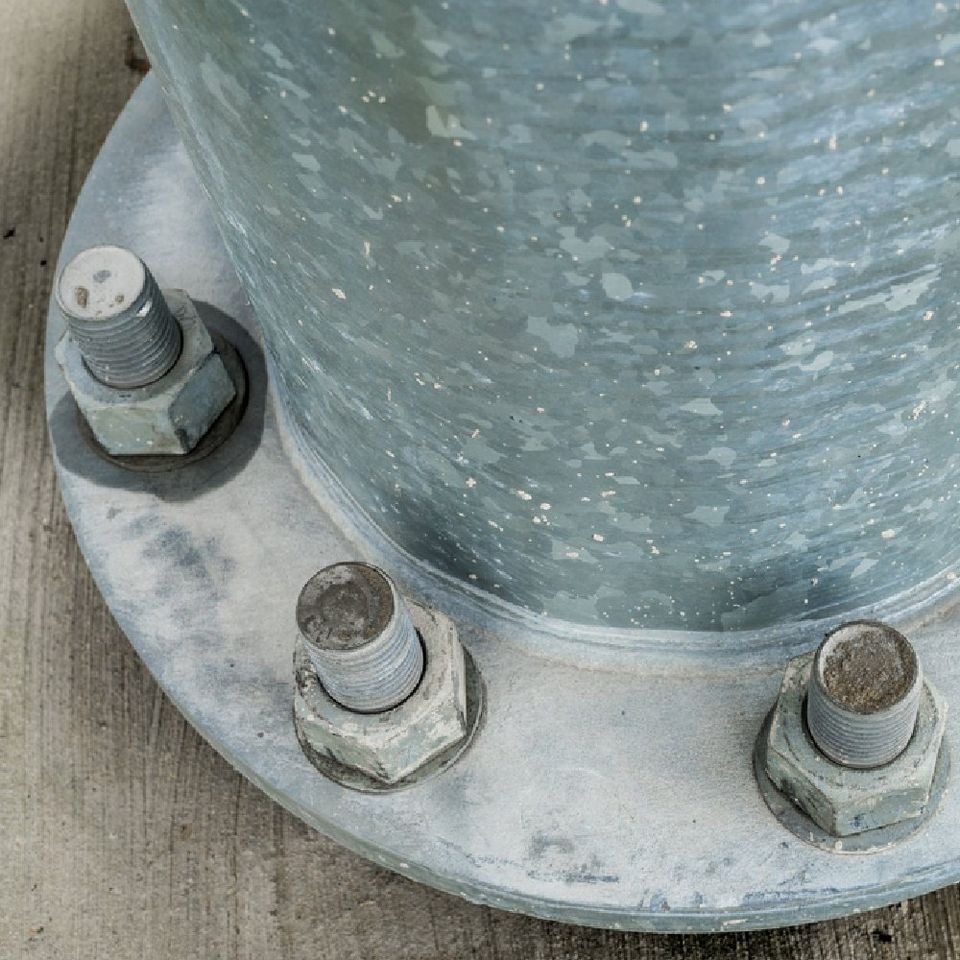 Foundation Pole Bolt / Anchor bolt / turnbuckle / screw / hook bolt ...